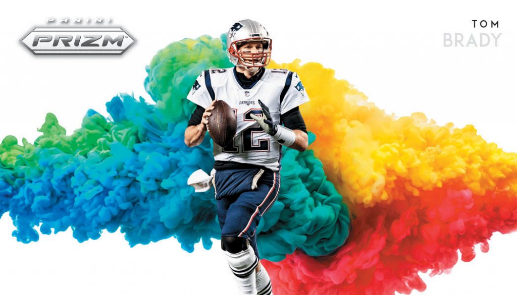 2024 Panini Prizm Football Checklist, Team Sets, Box Info