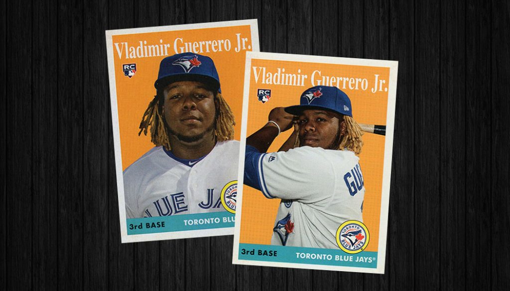 2019 Topps Archives Baseball Surprises and Things to Watch For