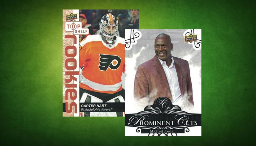 Most Expensive 2019 National Sports Collectors Convention Autographs