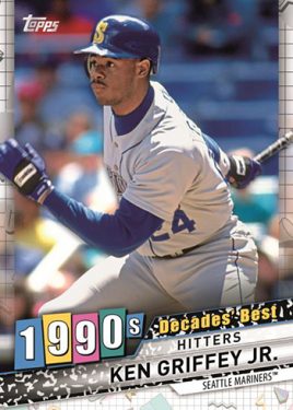 2020 Topps Series 1 Baseball Checklist, Team Set Lists, Box Info, Odds