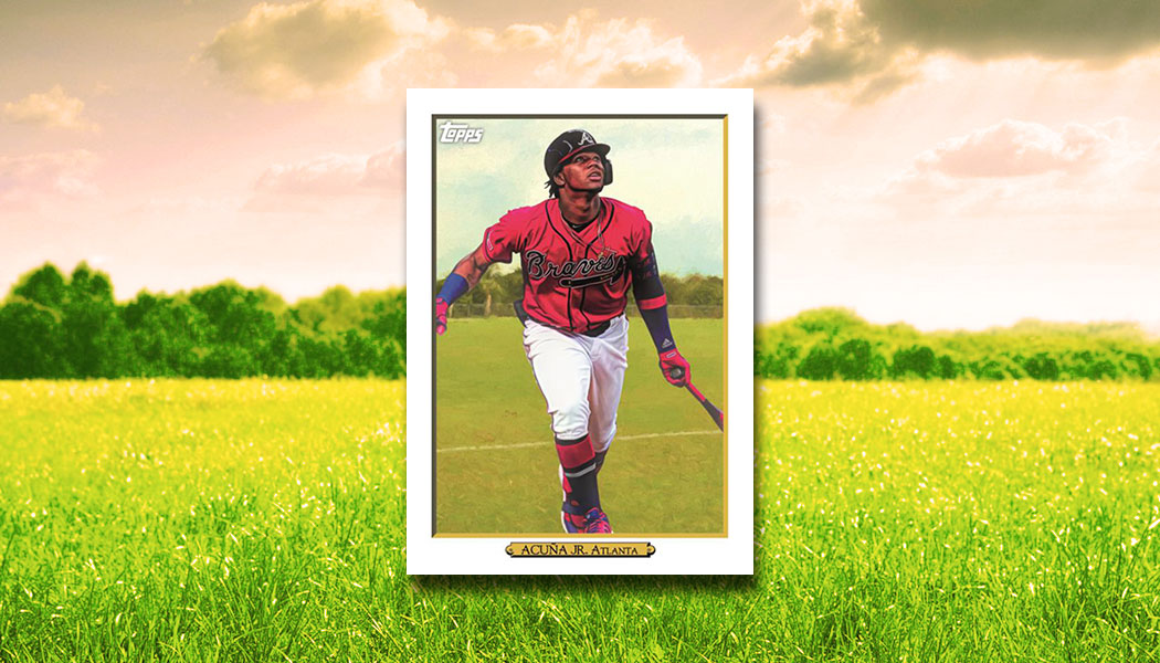 2020 Topps Baseball Rookie Cards Guide and Gallery