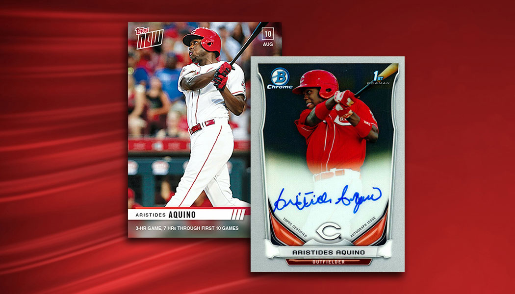 Mookie Betts Rookie Cards Ranked and Other Key Cards