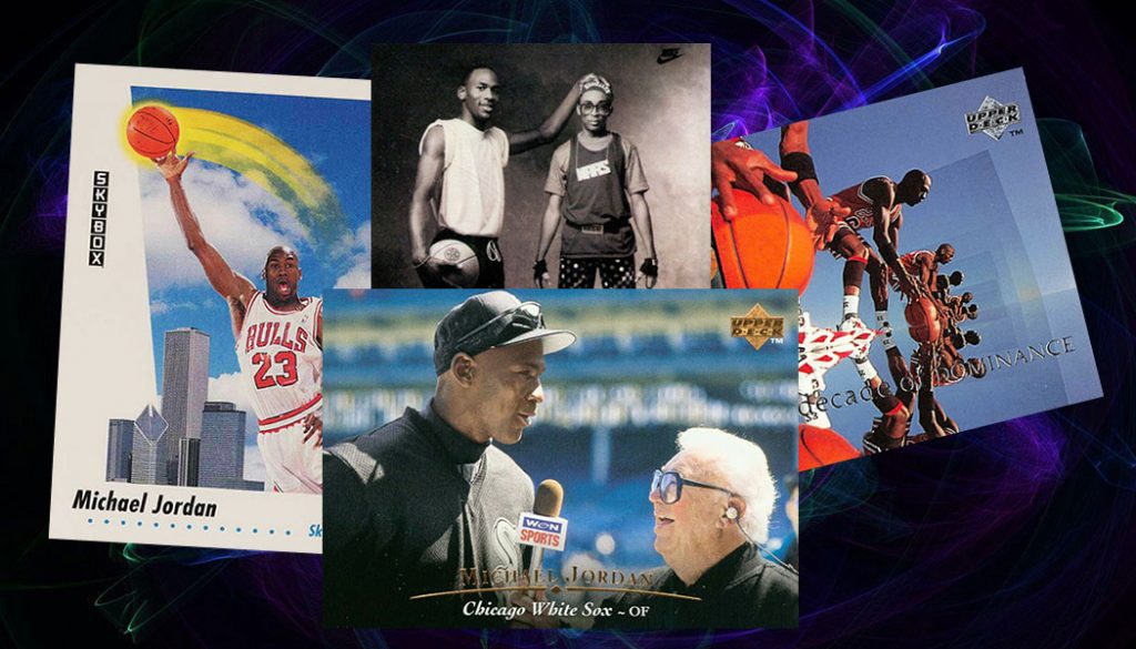 Naasir Cunningham Gets First Basketball Card a Day After Signing with ...