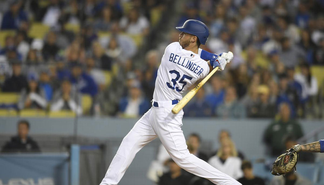 5 Underrated Cody Bellinger Cards - Beckett News