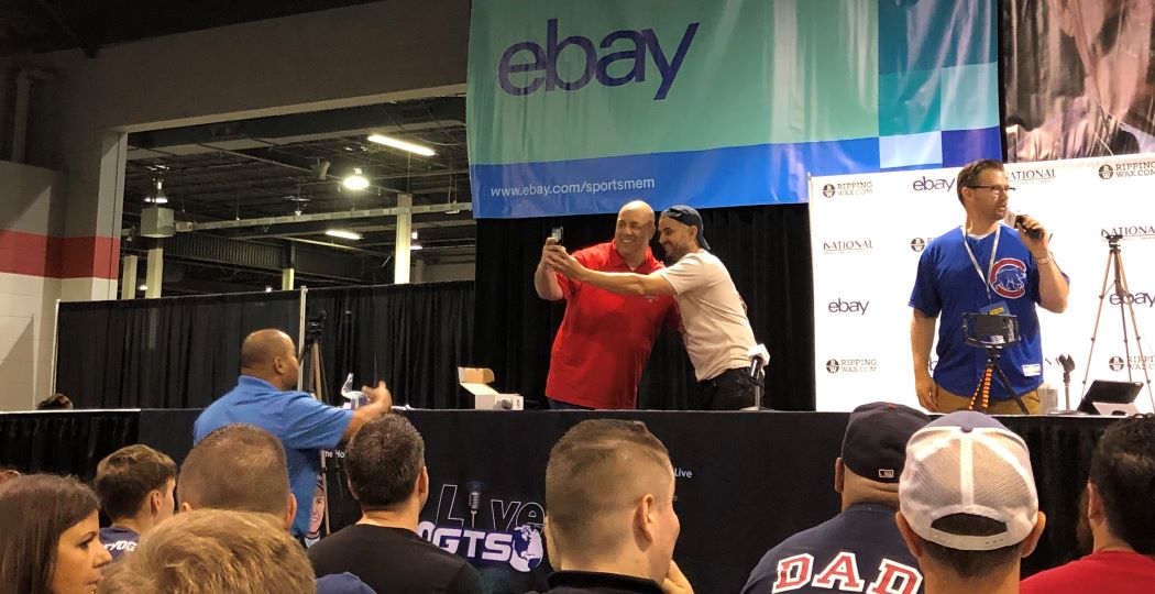 2019 Topps x Gary Vee Direct360 Baseball Checklist, Details