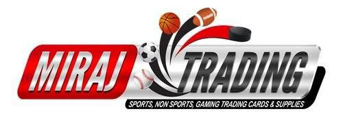 Canadian Local Card Shop of the Week: Miraj Trading (Ottawa, ON)