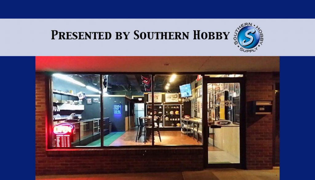 Local Card Shop of the Week: Orlando Sport Cards (Orlando, FL)