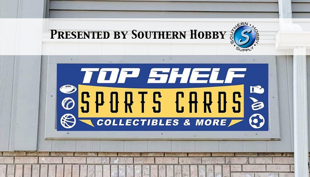 Local Card Shop of the Week: Sports Cards Plus San Antonio - Beckett News