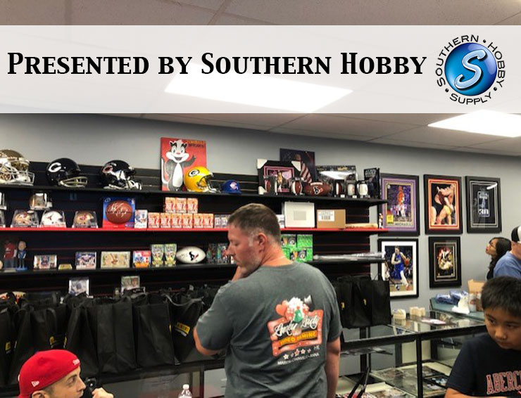 Local Card Shop of the Week: Top Shelf Cards (Elgin, IL)