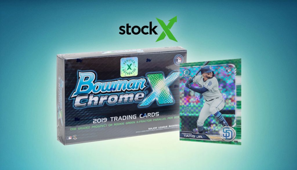 2024 Bowman Chrome Baseball Checklist, Teams, Box Info