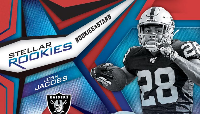 2024 Panini Rookies & Stars Football Checklist, Teams, Box Info