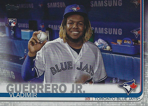 2019 Topps Update Series Baseball Cards Checklist, Team Sets, Box Info