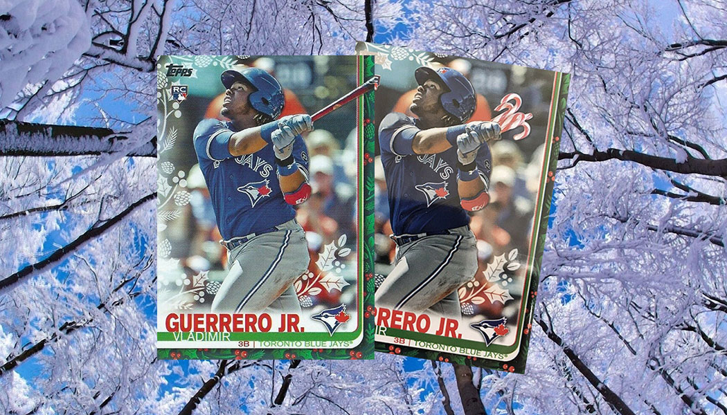 2018 Topps Pro Debut Baseball Variations Gallery - Beckett News