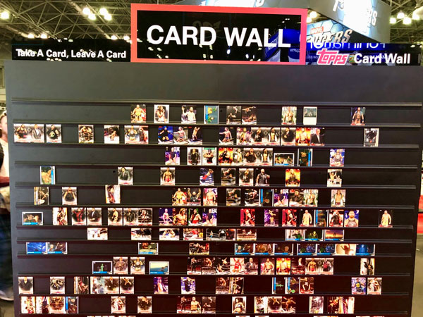 2019 New York Comic Con Recap and Highlights