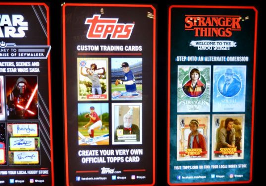 2019 New York Comic Con Recap and Highlights