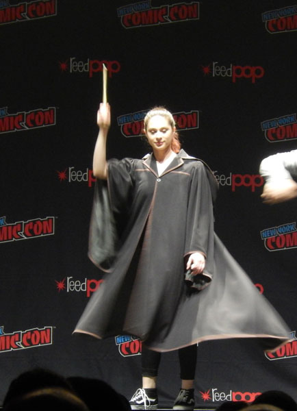 2019 New York Comic Con Recap and Highlights