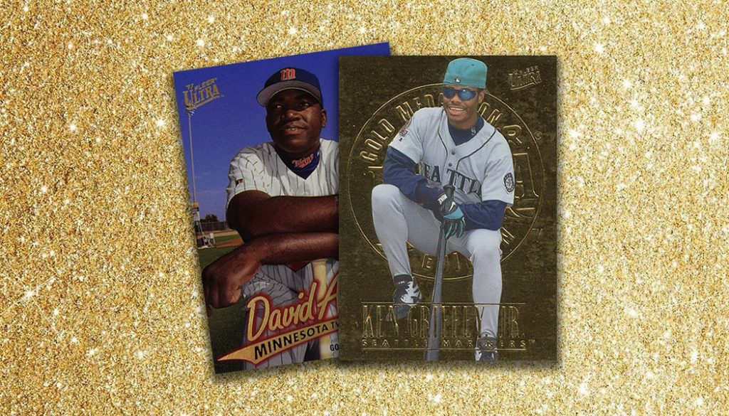 Fleer Ultra X-Men Trading Cards Retrospective