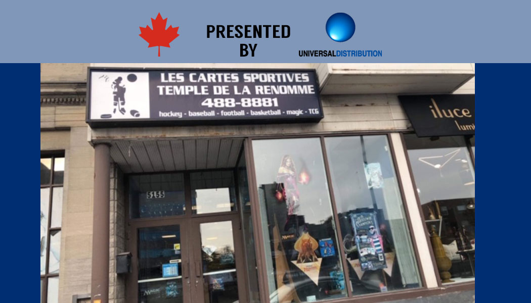 Local Card Shop of the Week: Sports Cards Plus San Antonio - Beckett News