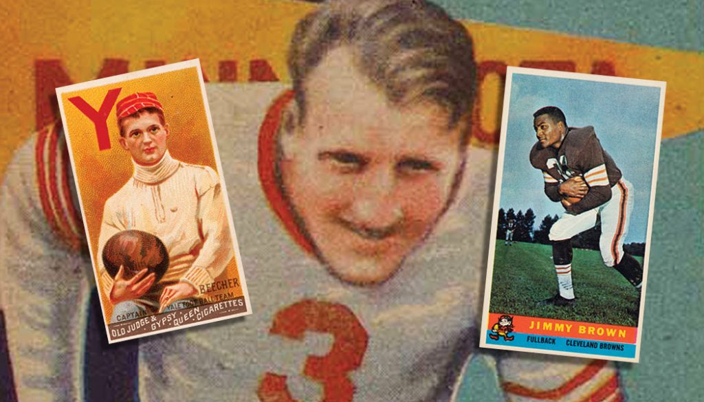 6th Annual Beckett Ultimate Football Card Hot List - Beckett News