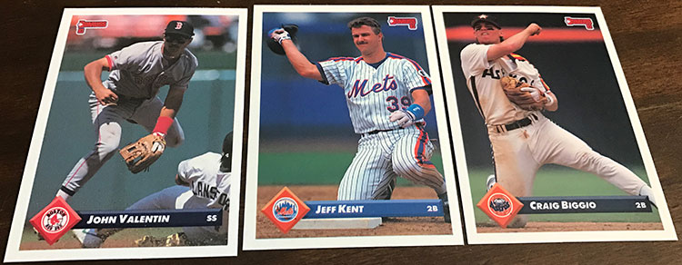 1993 Donruss Series 1 Baseball Cards Box Break And Breakdown