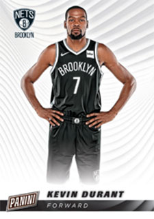 2019 Panini Cyber Monday Checklist, Details, Promotion Info