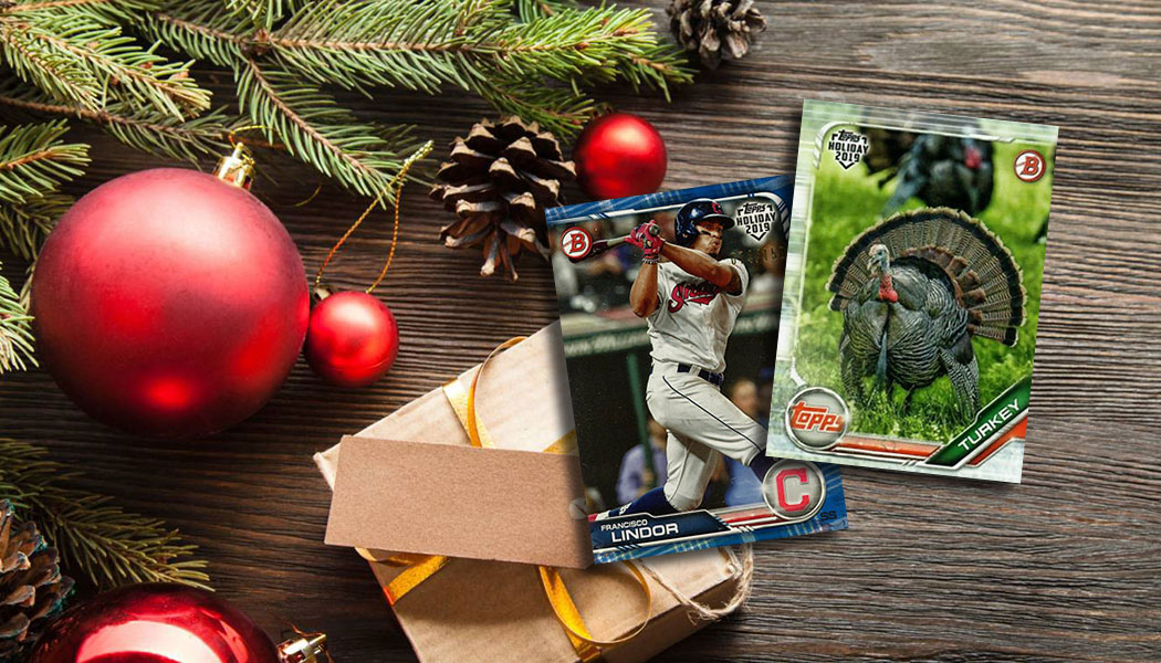 2018 Topps Walmart Holiday Snowflake Baseball Checklist, Team Set Lists