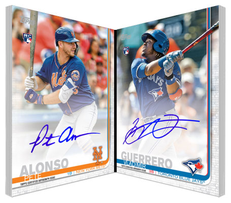 2019 Topps Mini Baseball Checklist, Team Set Lists and Details