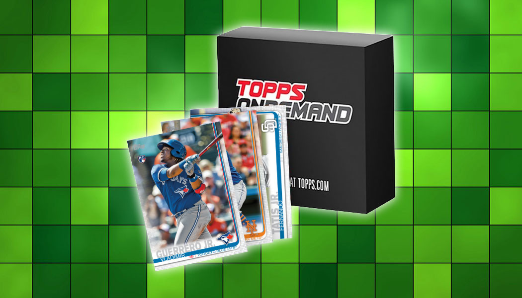 2022 Topps Mini Baseball Checklist, Team Set Lists, Odds, Details