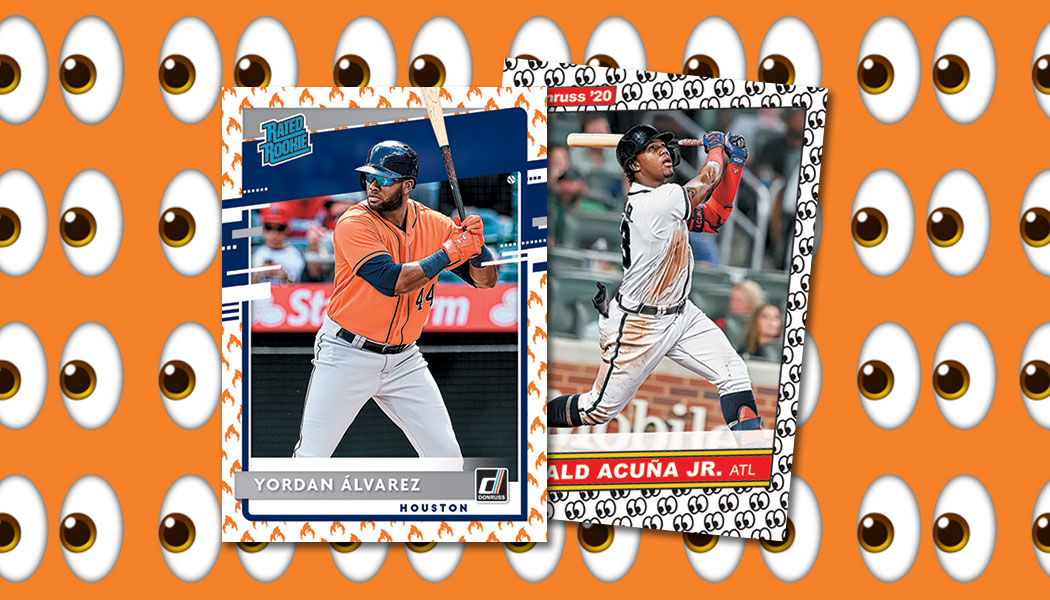2024 Donruss Baseball Checklist, Team Sets, Hobby Box Info