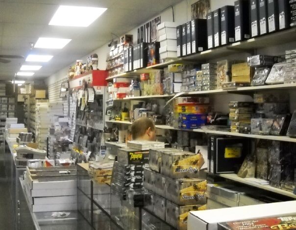 Local Card Shop of the Week: Orlando Sport Cards (Orlando, FL)