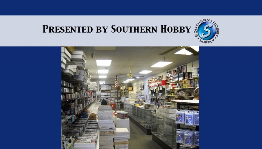 Local Card Shop of the Week: Jacksonville Sports Cards - Beckett News