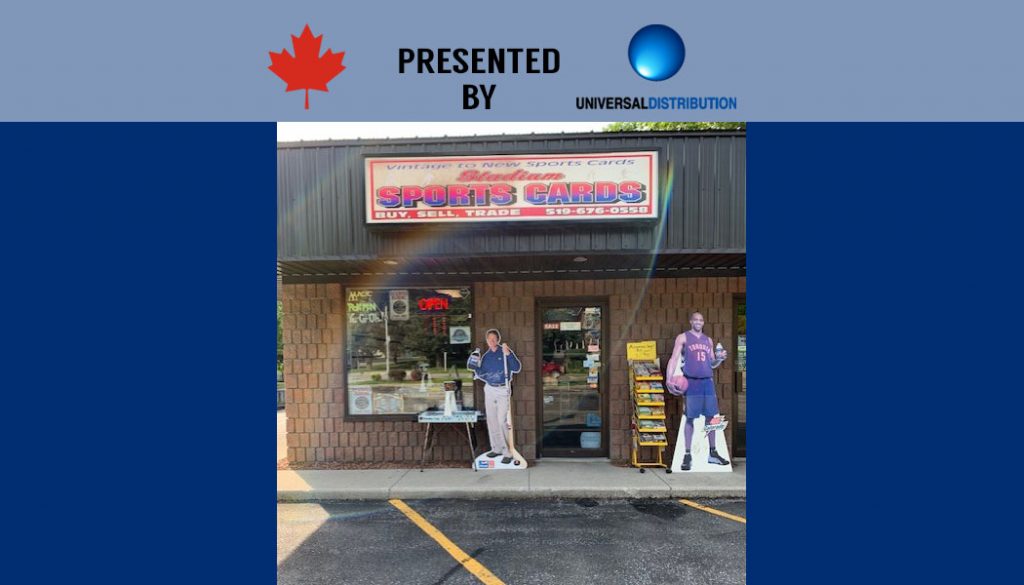 Local Card Shop of the Week: Orlando Sport Cards (Orlando, FL)