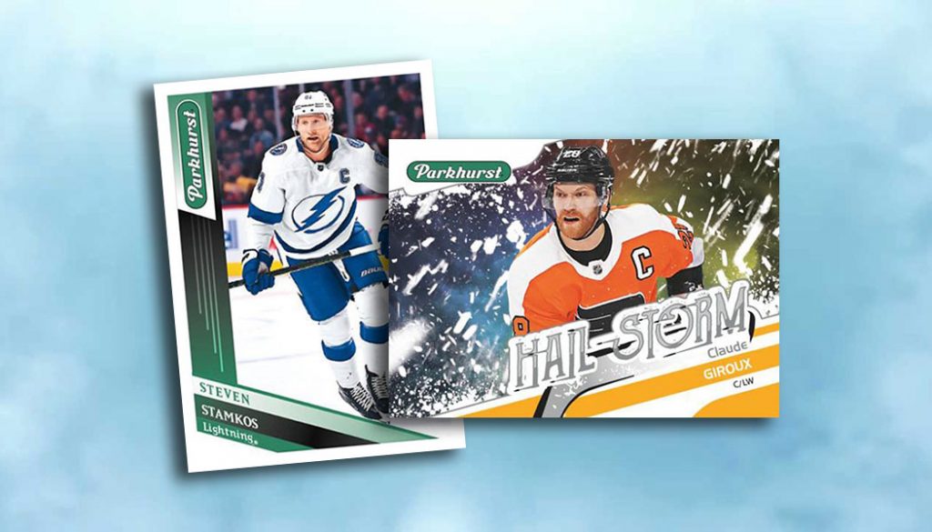 The Best and Worst Hockey Autographs of 2019-20 - Beckett News