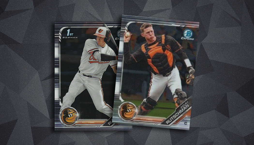 Big Names, Big Cards in 2019 Bowman Draft Baseball - Beckett Pricing ...