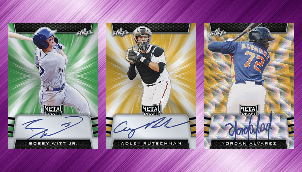 Most Valuable Rookie Card in Every Topps Baseball Set, 1952-2020