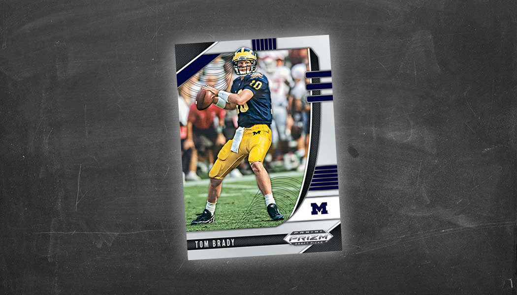 2020 Panini Prizm Football Checklist, Team Set Lists, Box Breakdowns