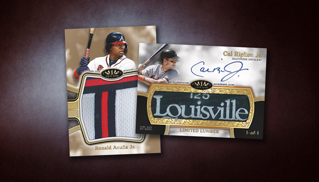 2025 Topps Tier One Baseball Checklist, Team Set Lists