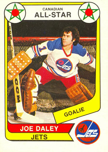 Card Shop of the Week: Joe Daley's Sports & Framing (Winnipeg, MB)