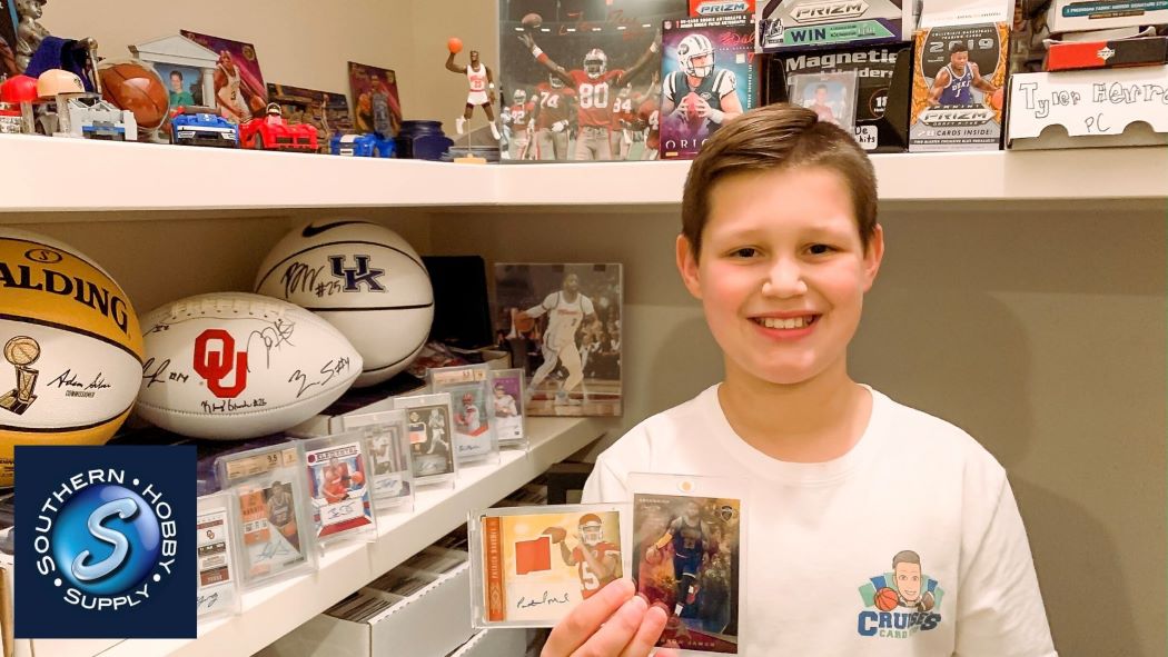 Kid Collector of the Week Archives - Beckett News