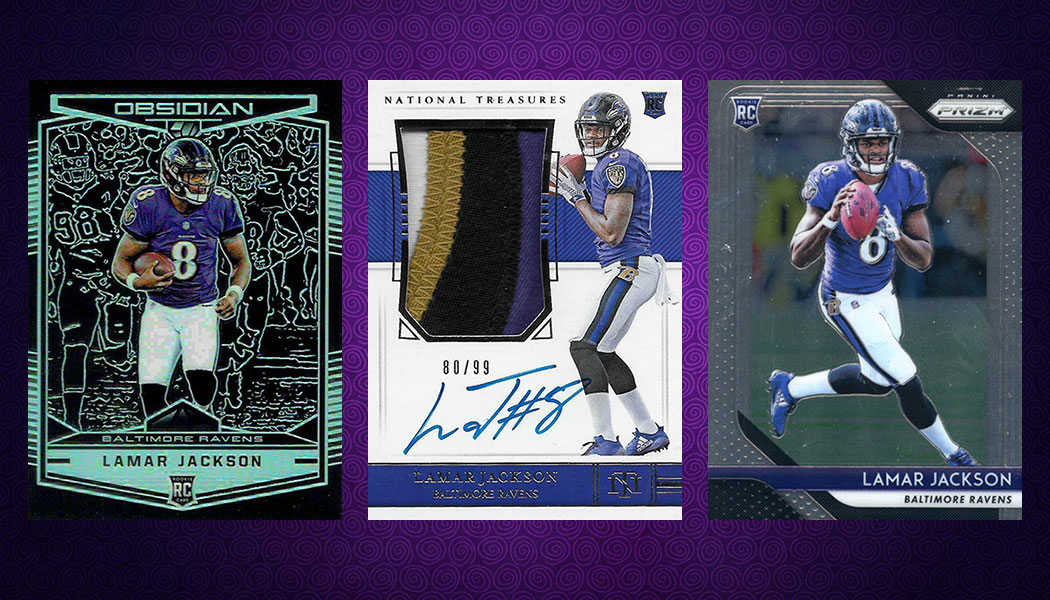 Lamarvelous: Lamar Jackson's Mesmerizing Ascent to Stardom