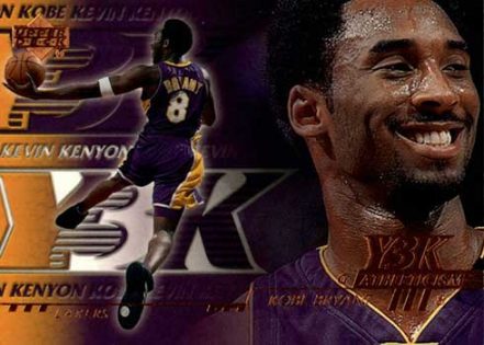 Remembering Kobe Bryant and His Legacy Through Basketball Cards