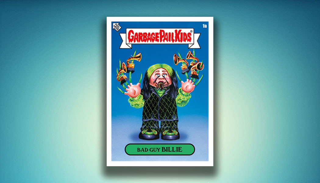 2024 Topps Garbage Pail Kids: Kids at Play Checklist, Box Info