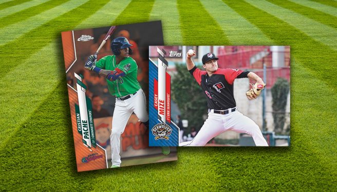 2024 Topps Pro Debut Baseball Checklist, Teams, Box Info, Details