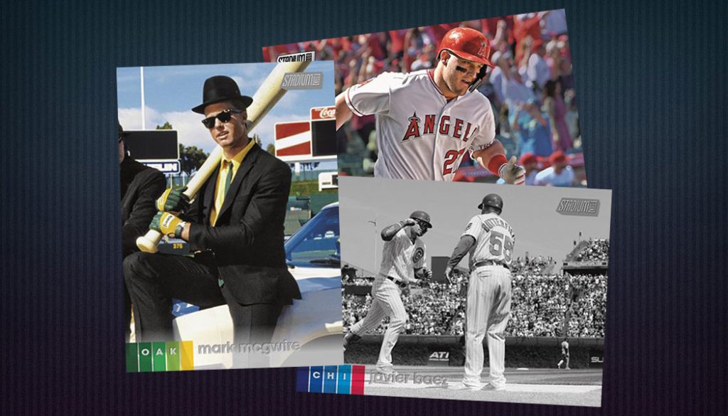 2021 Topps Stadium Club Baseball Checklist, Box Info, Release Date