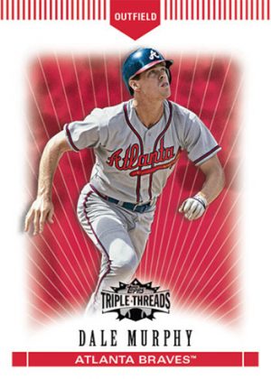 2020 Topps Throwback Thursday Baseball Checklist, Details, Print Runs