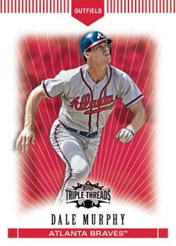 2020 Topps Throwback Thursday Baseball Checklist, Details, Print Runs