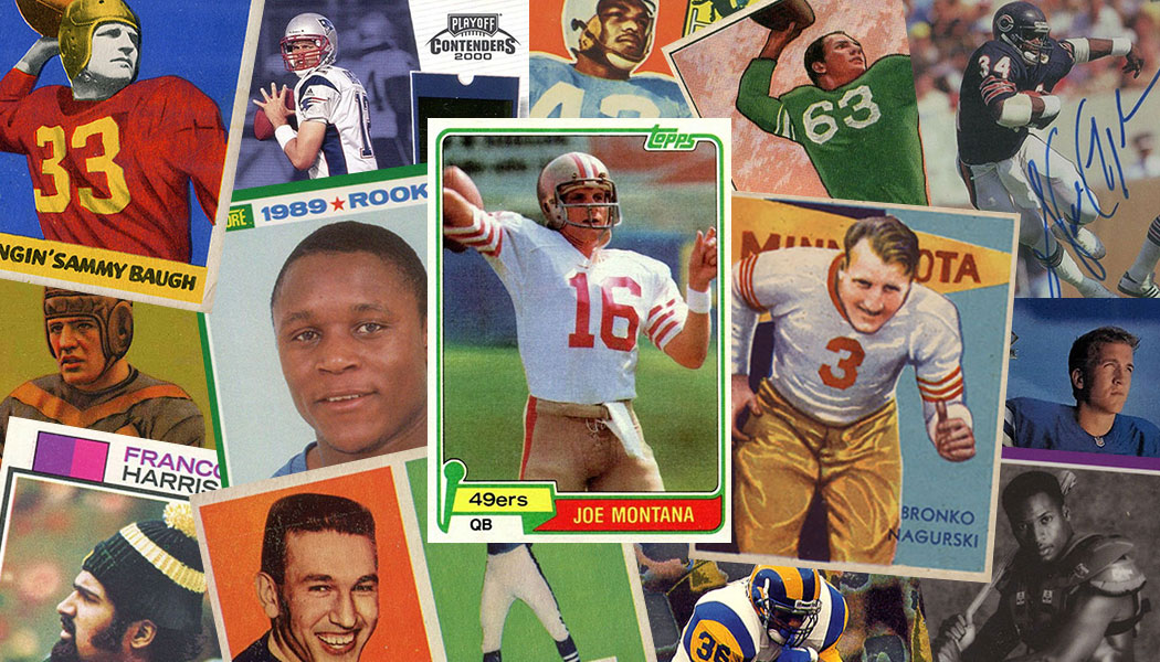 Fanatics Lands 20-Year NFLPA Football Card Exclusive Starting 2026