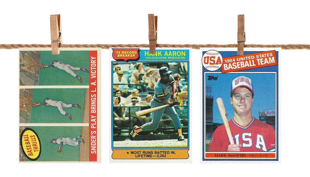 Beckett Baseball Hot List - April, 2021