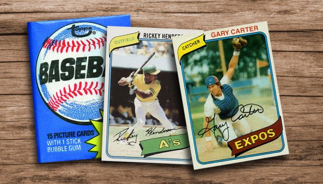 1980 Topps Baseball Checklist, Team Set Lists and Details - Beckett News