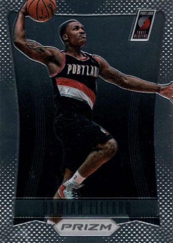 20 Most Valuable Panini Prizm Basketball Rookie Cards